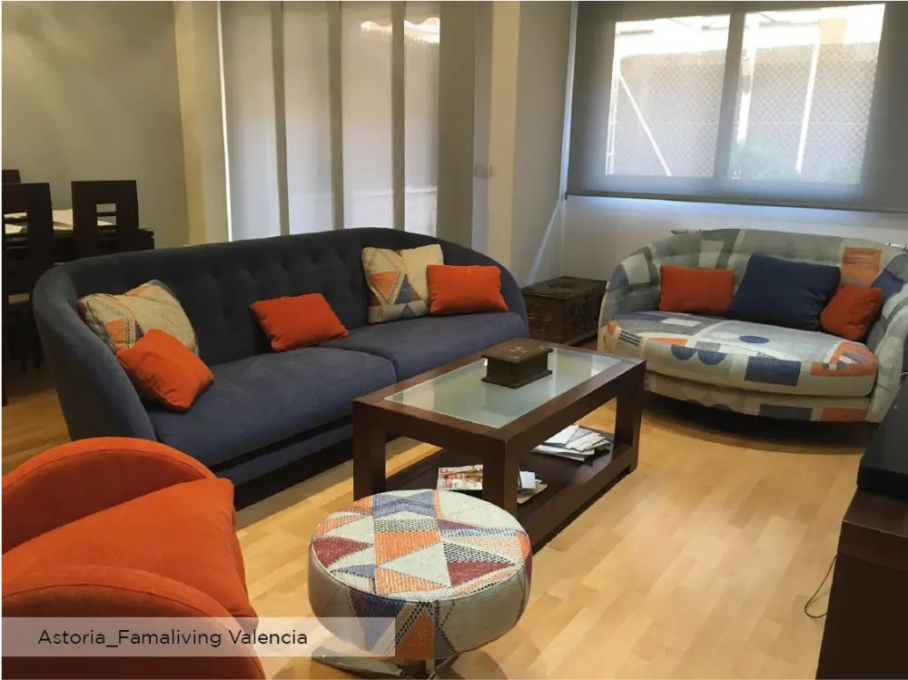 Astoria Sofá | Sofás Fama